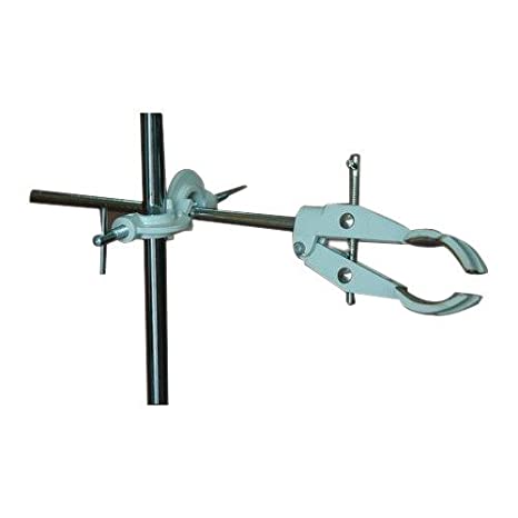 Boss Head Laboratory Clamp – Edures Scientech