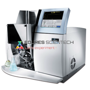 Conductivity Meter – Edures Scientech