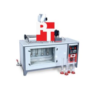 Copper Strip Corrosion Test Apparatus – Edures Scientech