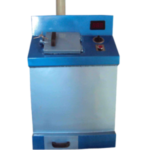 Kitchen Waste Incinerator – Edures Scientech