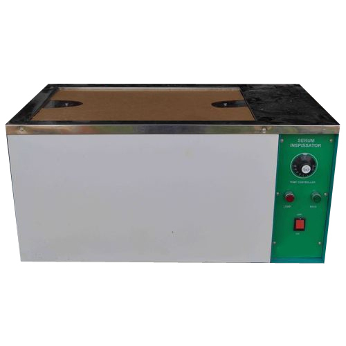 Serum Inspissator – Edures Scientech