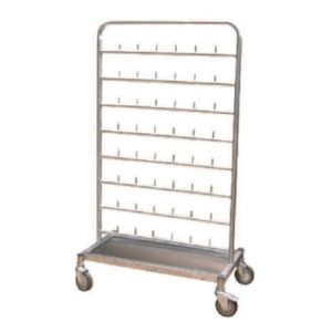 Serum Inspissator – Edures Scientech